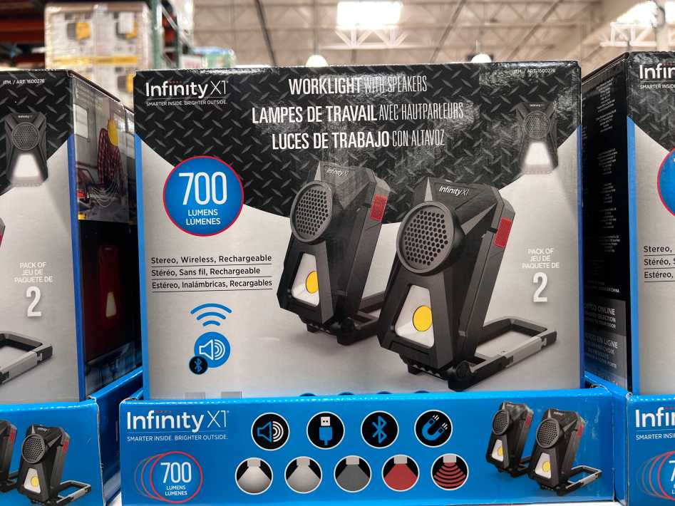 PYRENE PLUS FIRE EXTINGUISHER PACK OF 2 at Costco McGillivray Winnipeg