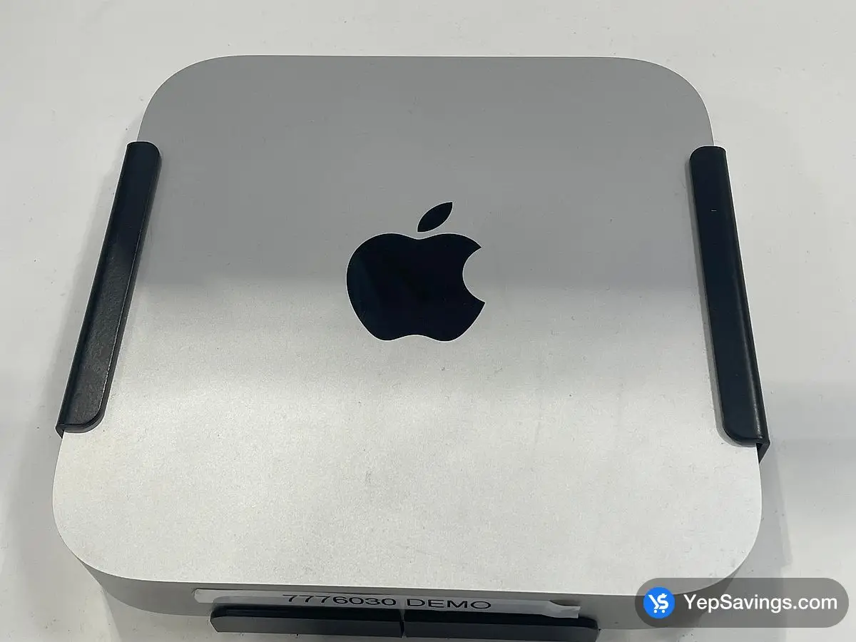 APPLE MAC MINI MMFJ3VC / A at Costco South Saskatoon