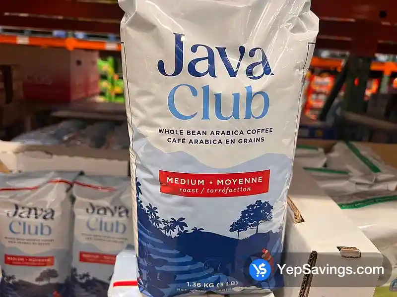 Costco Edmonton Unadvertised Warehouse Savings & Latest Flyer