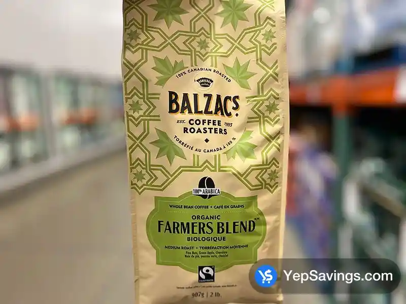 Costco Mississauga & Oakville Unadvertised Warehouse Savings & Latest Flyer