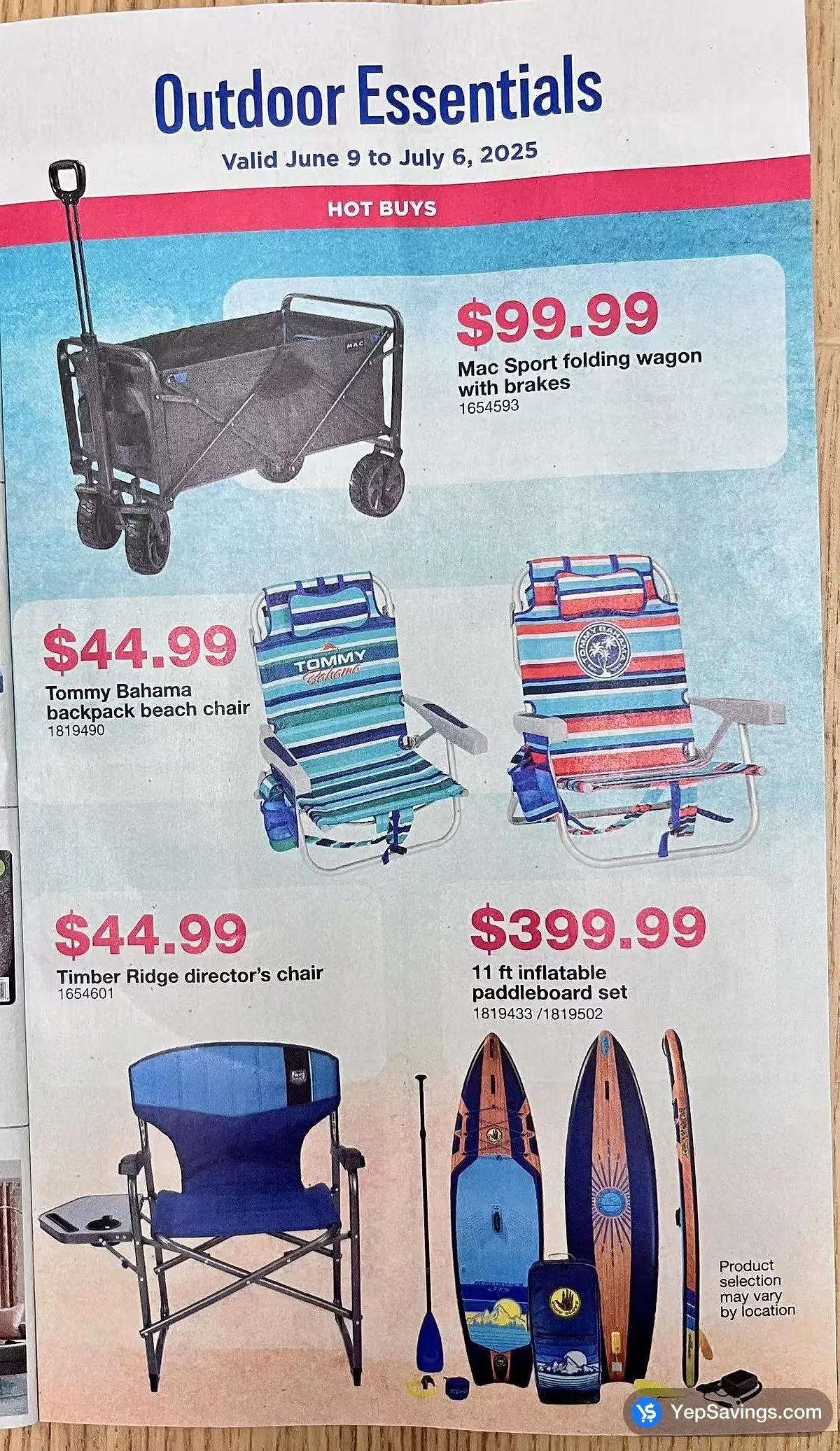 Costco Saskatoon Flyer: This Week's Hot Deals