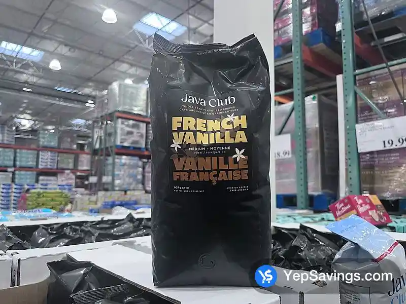 Costco Edmonton Unadvertised Warehouse Savings & Latest Flyer