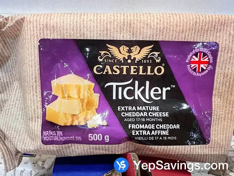 Costco London Unadvertised Warehouse Savings & Latest Flyer