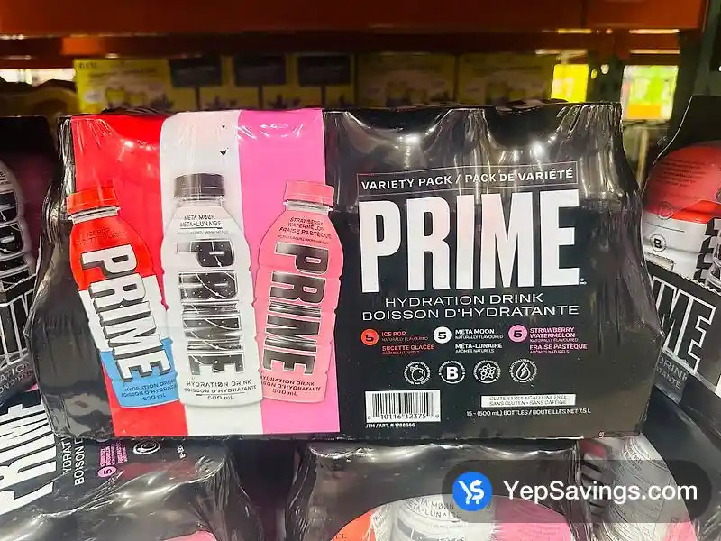 Costco Hamilton Unadvertised Warehouse Savings & Latest Flyer